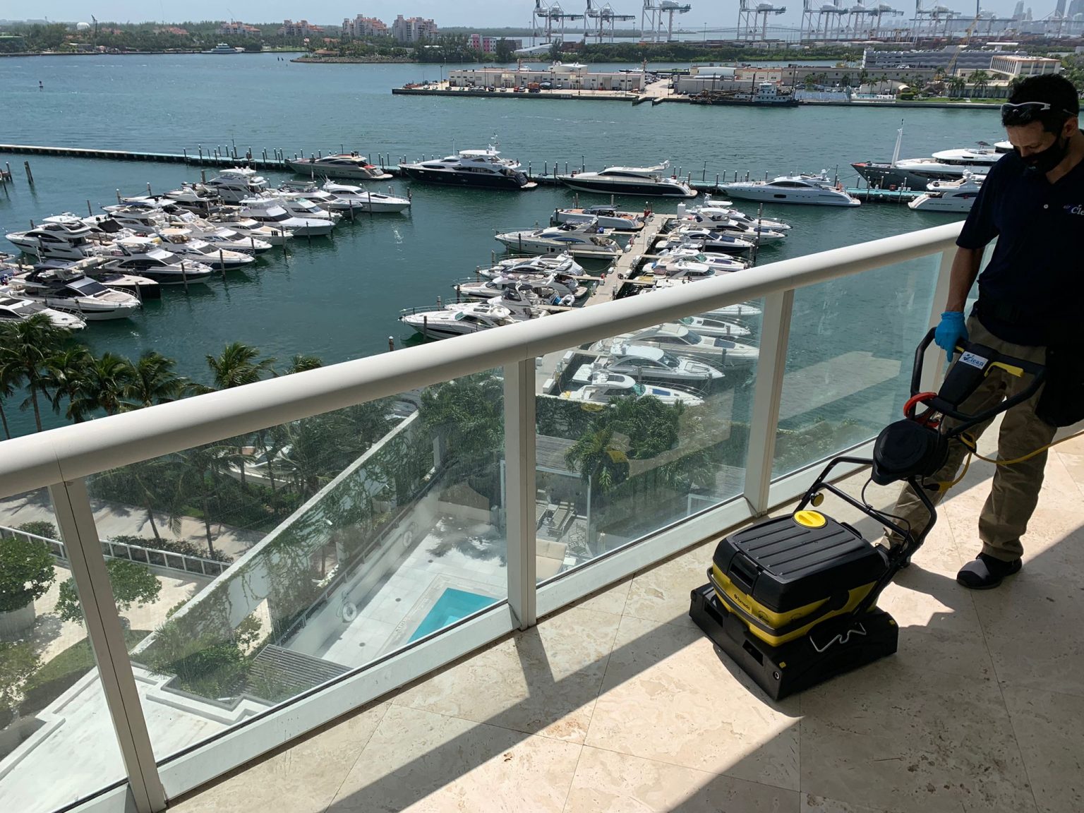 Sir Clean – Environmental Experts – Janitorial Remediation Mold and ...