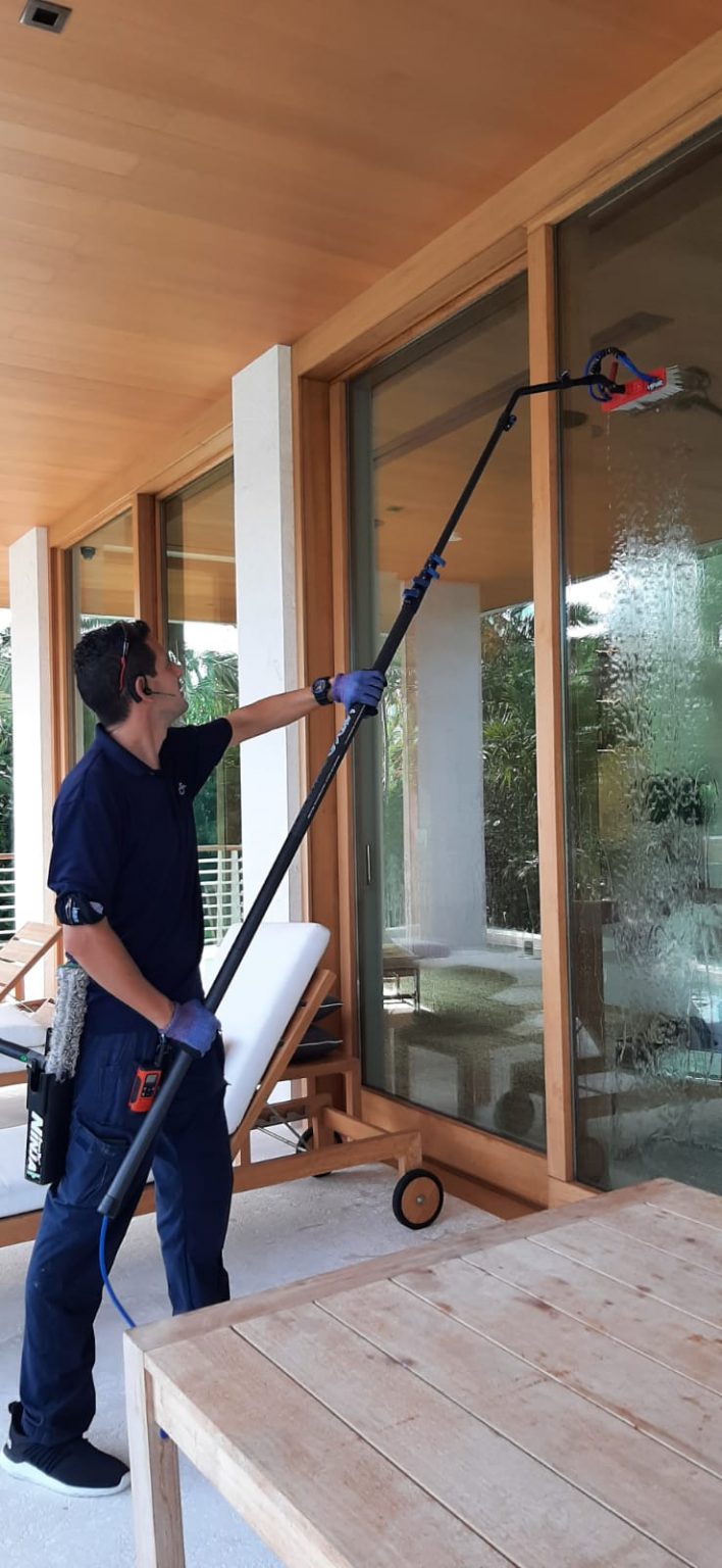 Sir Clean – Environmental Experts – Janitorial Remediation Mold and ...