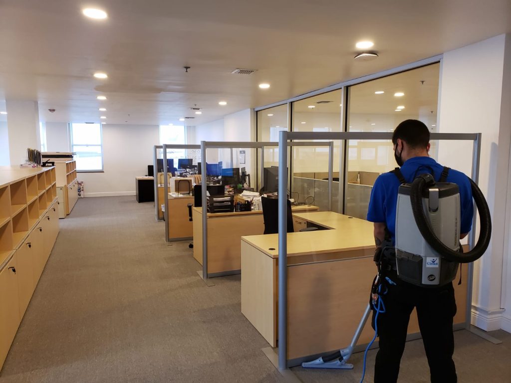 Sir Clean – Environmental Experts – Janitorial Remediation Mold and ...